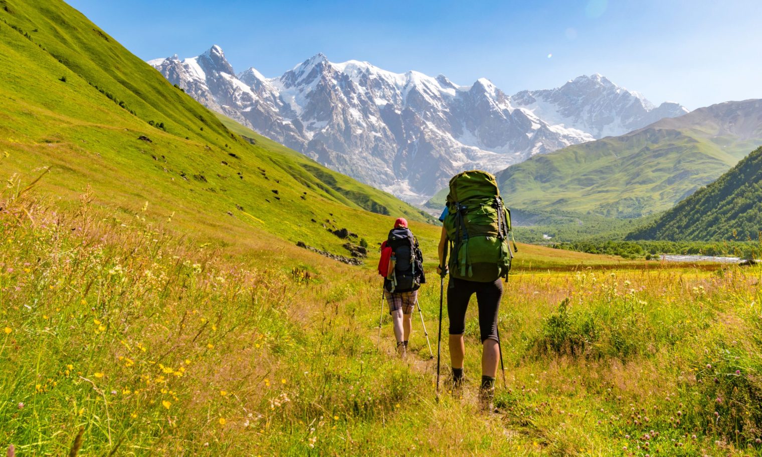 Gdzie na trekking w Azji? - antyschematy.pl