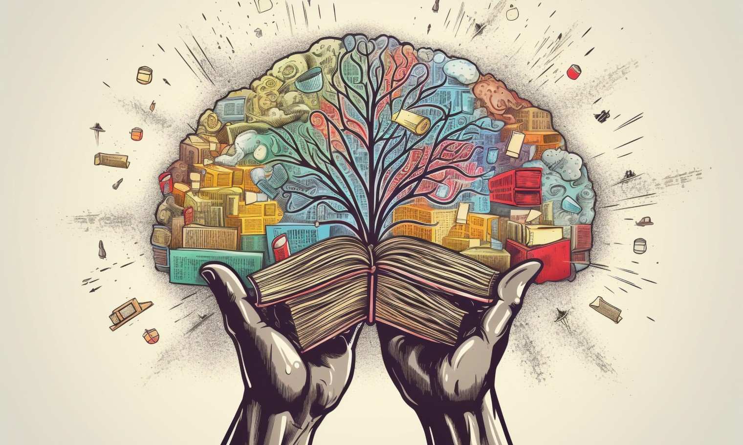 Postmodernizm w literaturze: Definicja, historia i główne dzieła ...